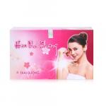 Hoa Nhũ Khang Sao Thái Dương - Hỗ trợ điều trị u xơ lành tính